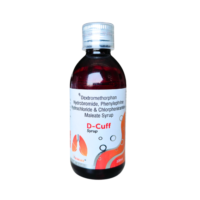 PICOFATE Syrup - Picosulphate Sodium | Mediday Healthcare