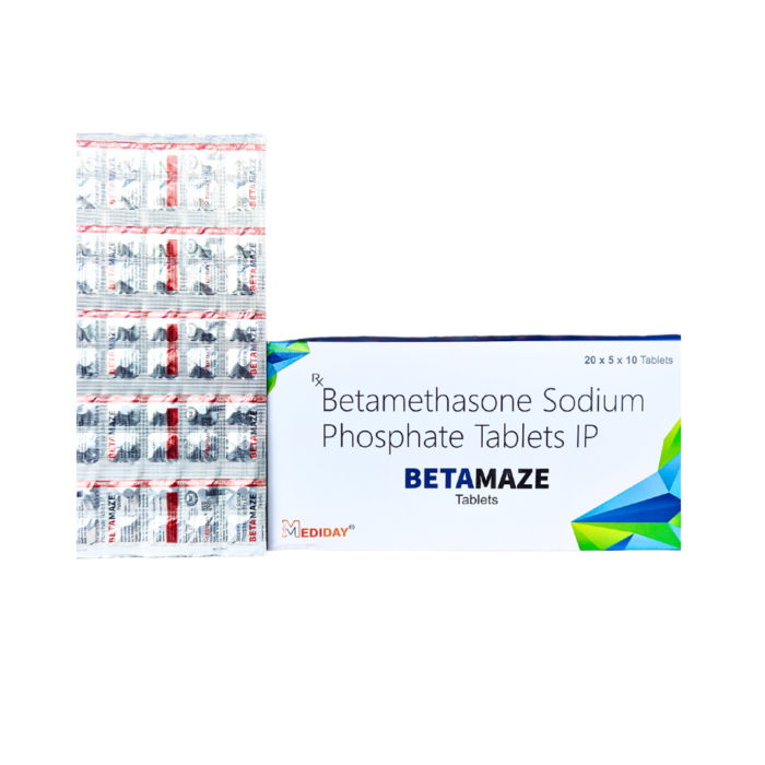 Tablets PCD Pharma Franchise Monopoly | Mediday Healthcare
