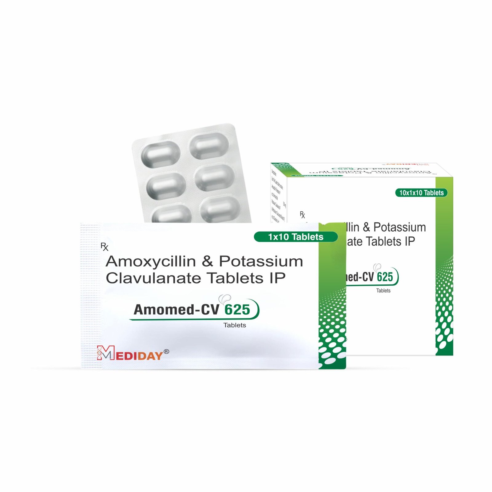 PCD Pharma Franchise for Tablets Range | Tablet Pharma Company | Mediday